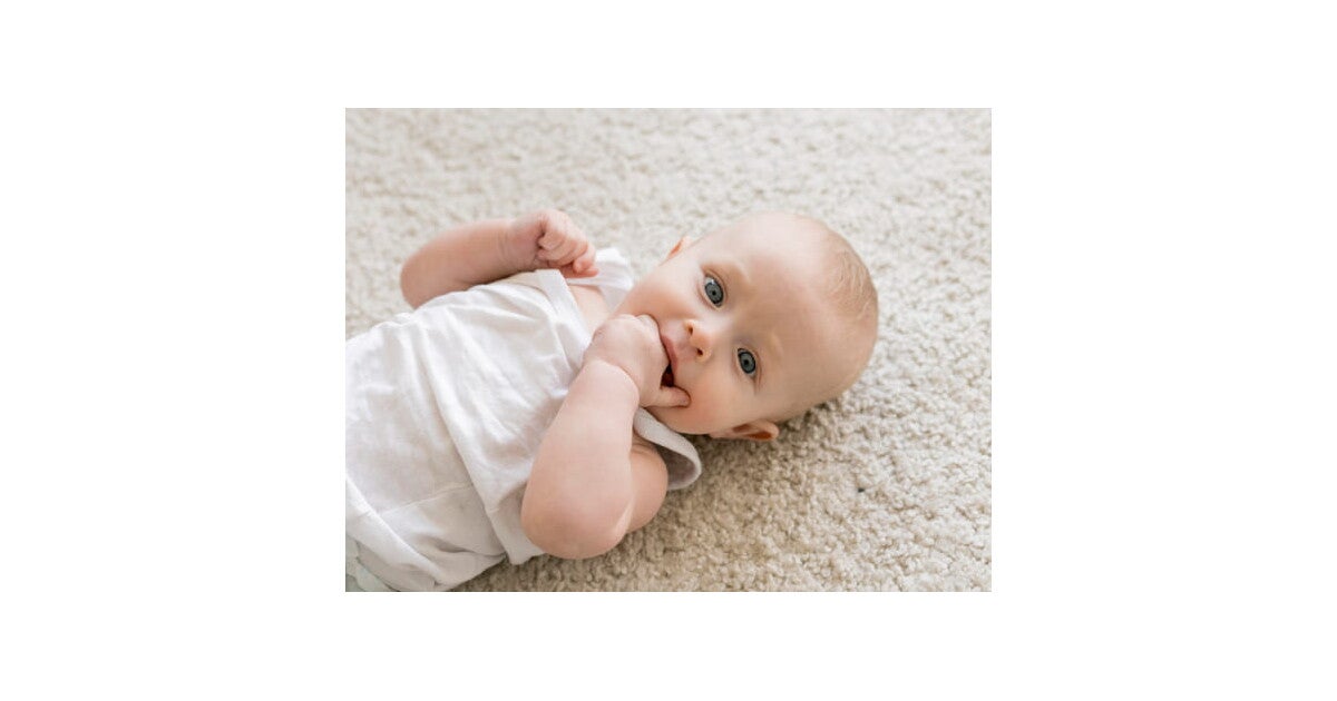 Sapinho em bebês: tratamento e prevenção | Nestlé FamilyNes