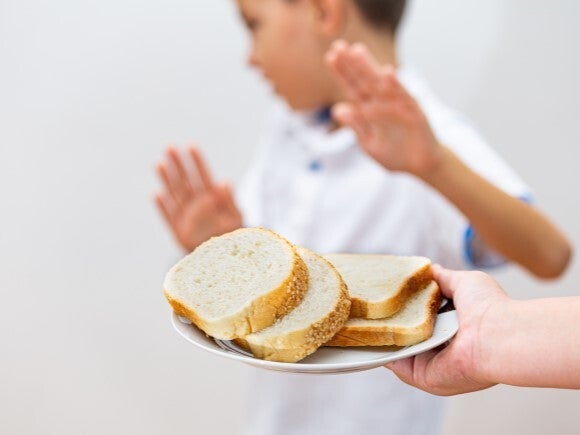 9 Most Common Allergenic Foods | Nestlé FamilyNes