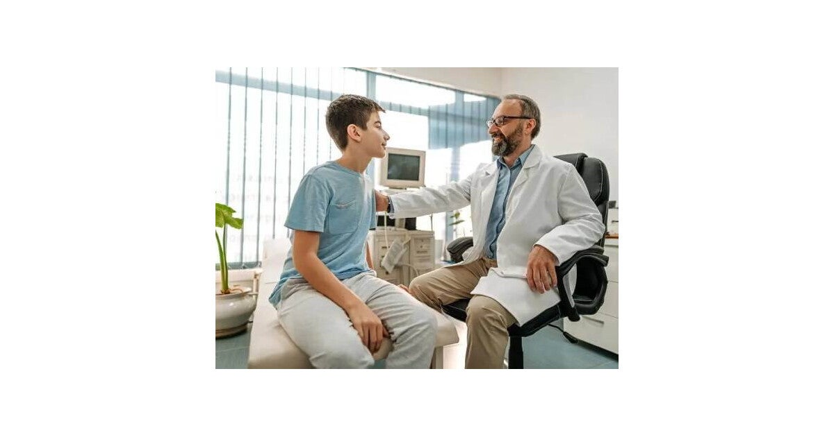 Fimose infantil: entendendo o “pintinho” dos meninos